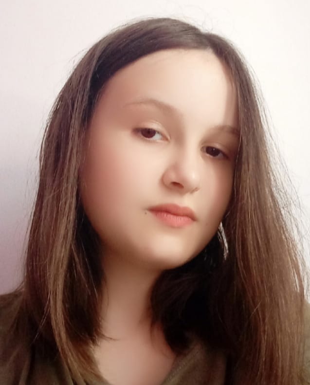 About – Curio Shop